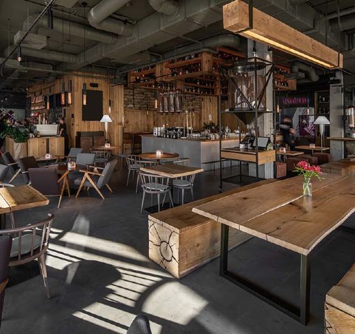 Restaurant Consulting Firm | Restaurant Turnaround Consultants