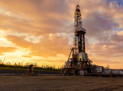 Heavy Oil Producer | CR3 Partners