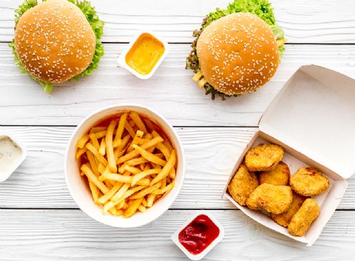 Quick Service Franchise Operation | CR3 Partners