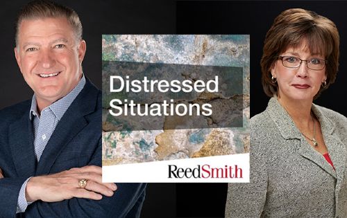 Dawn Ragan | CR3 Partners