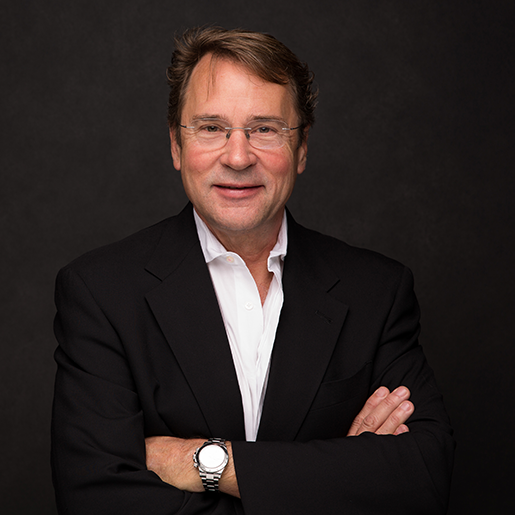 Bill Roberts | CR3 Partners