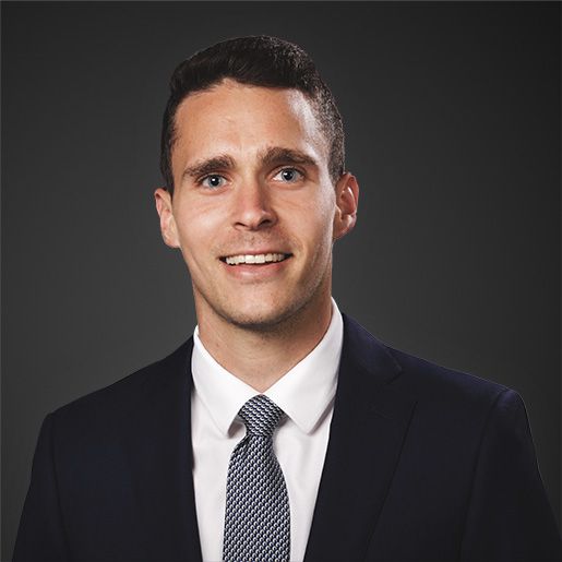 Conner Krumholz | CR3 Partners