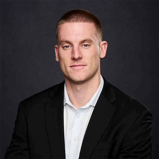 Max Draper | CR3 Partners